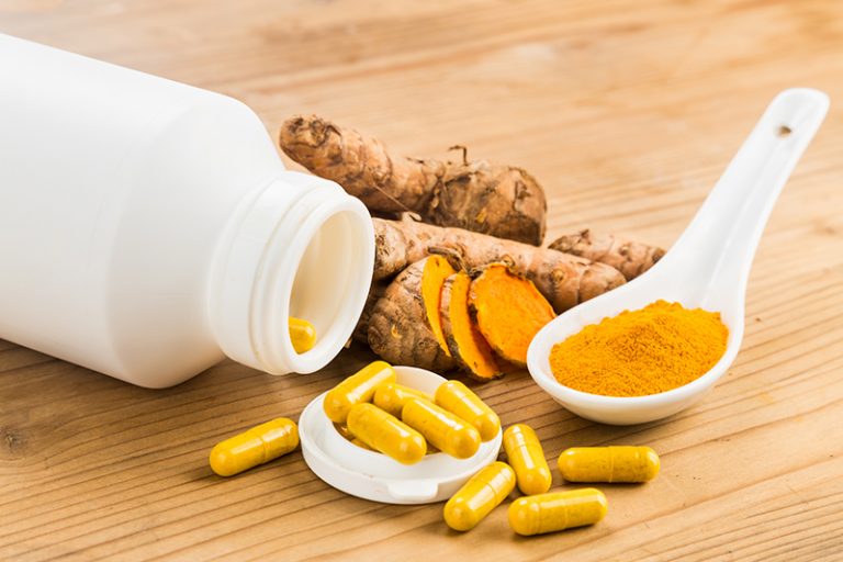 Curcumin Powder 95% is a natural extract of turmeric, Curcumin extract ...