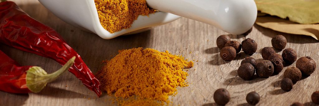 Spice Oleoresins - Spice Extracts Manufacturers in India - Mane Kancor ...