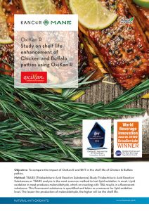 OXIKAN WHITE PAPER -Shelf life enhancement studies of Oxikan