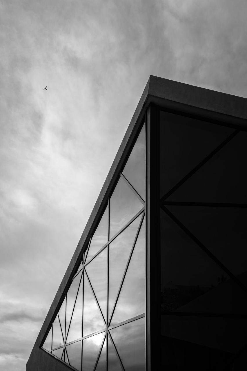 Mane Kancor’s Admin Building “The Amethyst” Wins Platinum at VOX ...